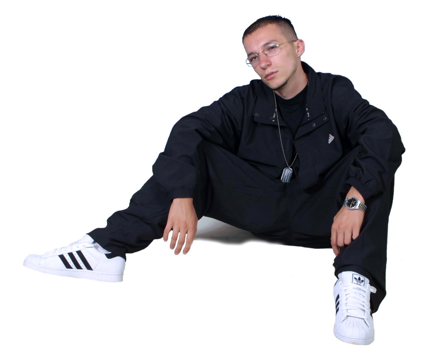 Welcome To Danny Boy Jr.