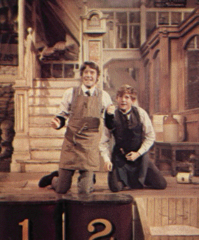 Danny Lockin Son Run All Night (film) Wikipedia