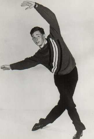 THE DANNY LOCKIN WEB SITE