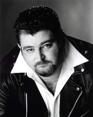 Just Me, Danny L Yates