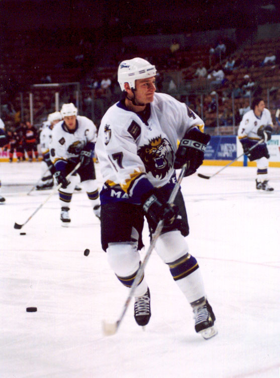 Dynamic Dan --A Dan Riva Fan Site--