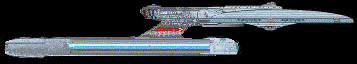 Dan's Star Trek Web site - Ship Schematic Database - Federation Ships ...