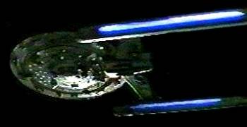 Dan's Star Trek Web site - Ship Schematic Database - Federation Ships ...