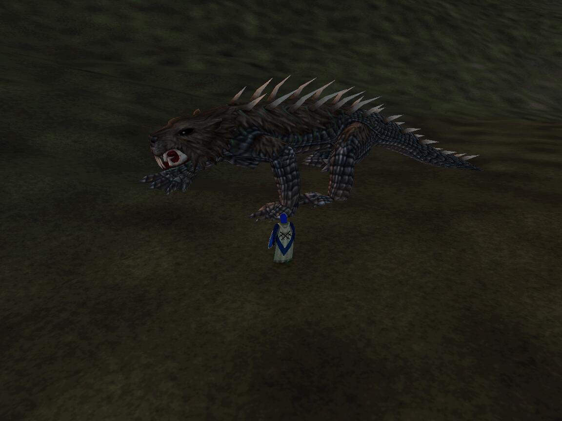 Revelation - Screenshots