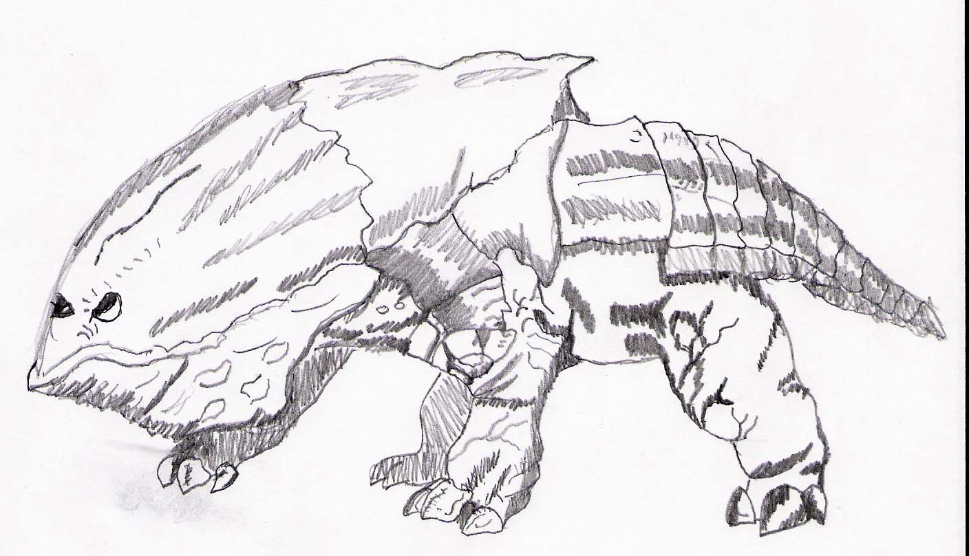 2007DungeonsandDragonsBestiaryBulette