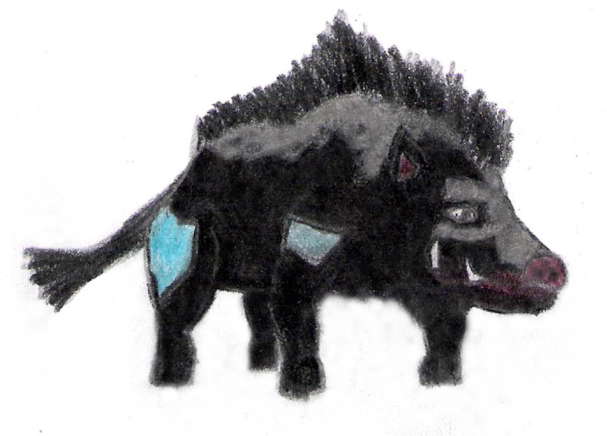 2007WoWBestiaryKalimdorDurotar