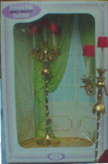 Petite Princess and Princess Patti Lists