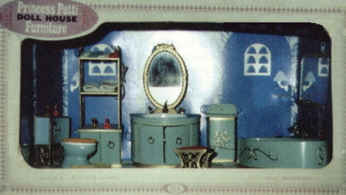 Petite Princess and Princess Patti Lists