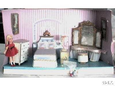 Petite Princess and Princess Patti Lists