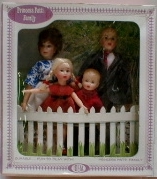 Petite Princess and Princess Patti Lists