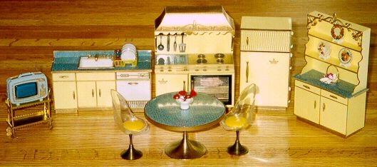 Petite Princess and Princess Patti Lists