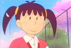 El espacio de Azuki-chan y sus amigos