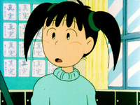 El espacio de Azuki-chan y sus amigos