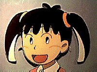 El espacio de Azuki-chan y sus amigos