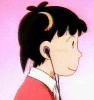 El espacio de Azuki-chan y sus amigos