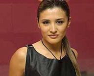 Chat con Darina - 30 de julio 2003