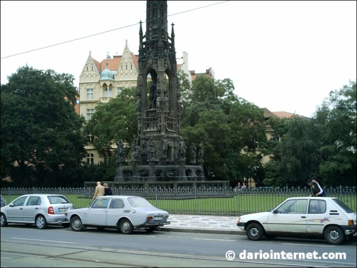 Prague Praha Praga (8 of 8)