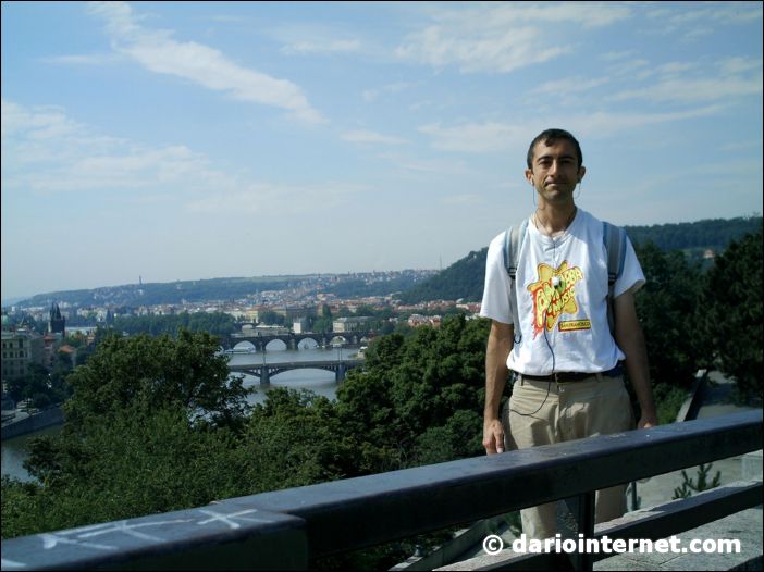 Prague Praha Praga (3 of 8)