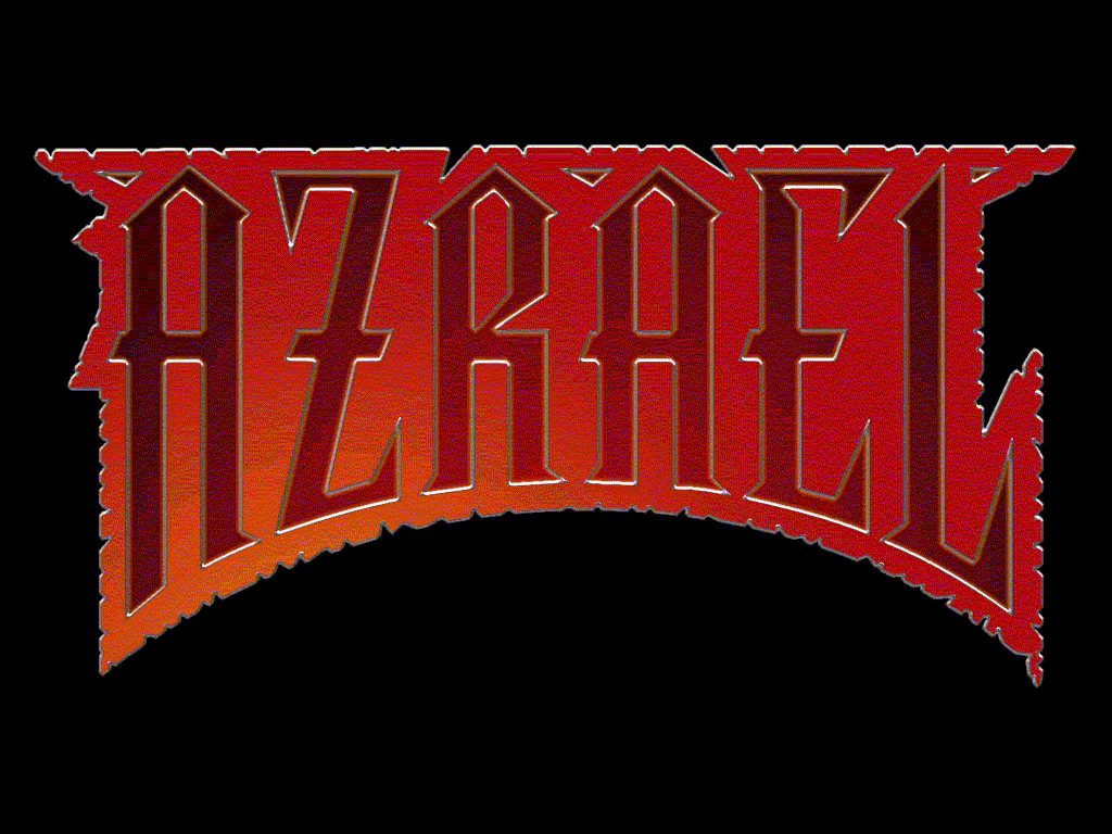 Azrael Logo Azrael Encyclopaedia Metallum: The Metal Archives