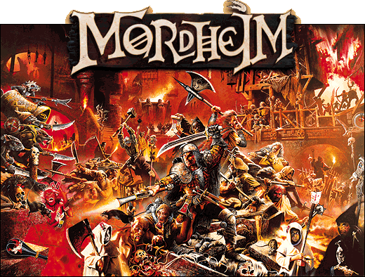 mordheim