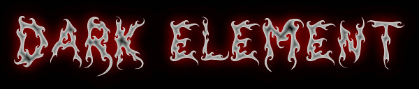 DARK ELEMENT-New Braunfels,Texas