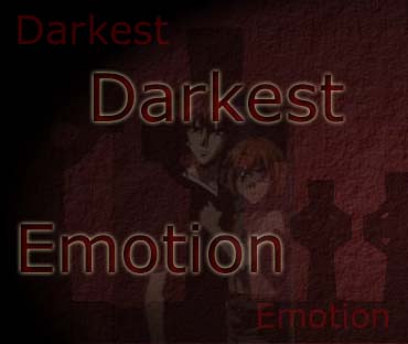 emotions given to the power of love