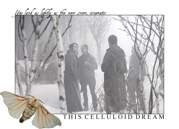 This Celluloid Dream