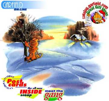 Garfield