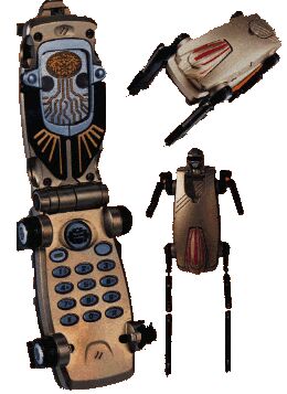 Wild Force Virtual Season Info Center