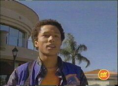 The Wild Force Power Rangers Team