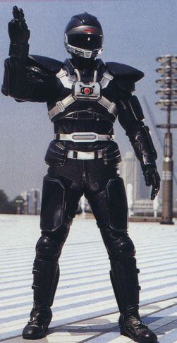 Allies Character Section