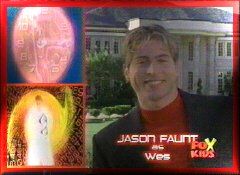 The Time Force Power Rangers Team