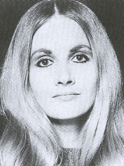 Dark Shadows Cast 66-71 --- The Realm of Collinwood