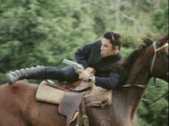 Review For Ultracop 2000