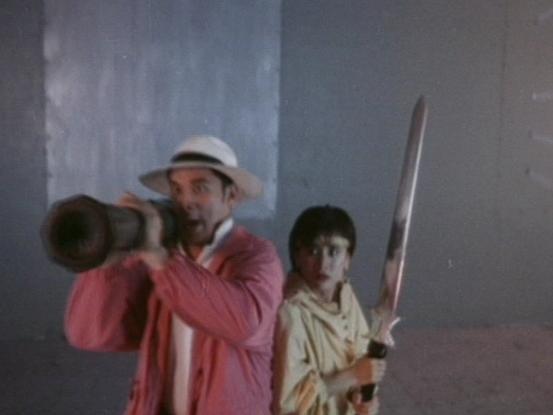 Review For Ultracop 2000