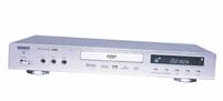 Enzer DVD player