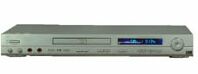 Enzer DVD player