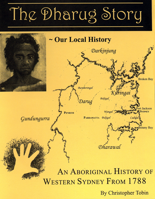 WELCOME TO DARUG ALLOWAN AND JACINTA TOBIN