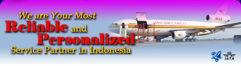 D.A.S. Cargo : Where we excel