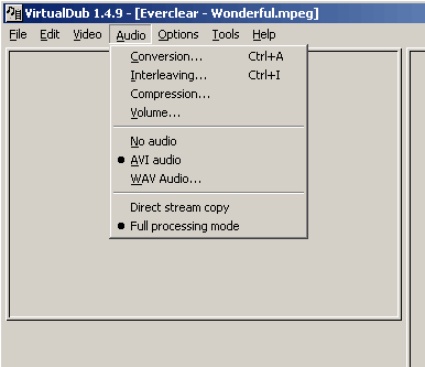 PocketPC 2002 Pocket MVP Encoding Guide