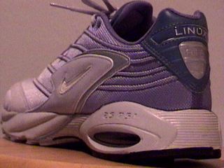 Linux Nike ID Shoes
