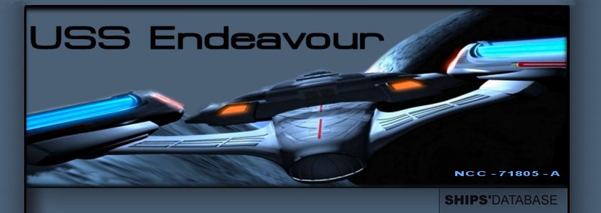 USS Endeavour