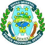 OFFICIAL WEBSITE OF DAVAO ORIENTAL POLICE PROVINCIAL OFFICE