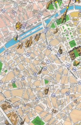 Photo album #6 Paris