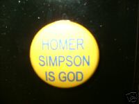 Homer vs The Ten Commandments