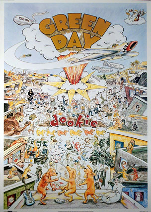 DAVE Movie Reviews Inc. is diversifying!