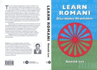 Yvonne's Historical Romani Gypsy Book Website