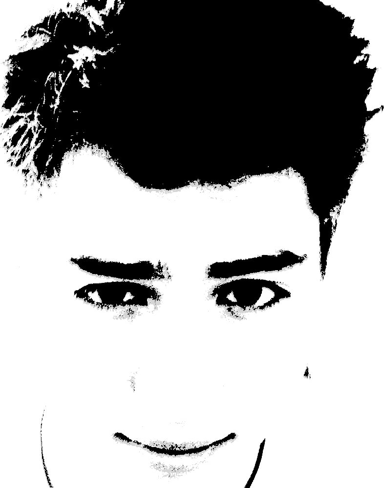 The David Boden of America