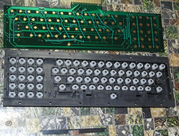 Raspberry Pi Zero W Keyboard - Raspberry Pi Forums