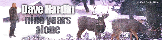 Dave Hardin News
